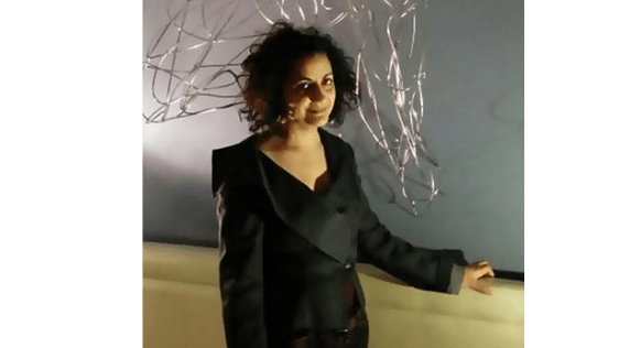 Women of colour in leadership – Museum Space Invaders